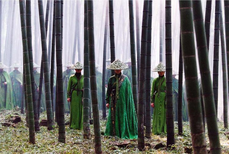 10 films cultes du cinéma chinois