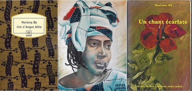 Mariama Bâ, une romancière engagée et talentueuse