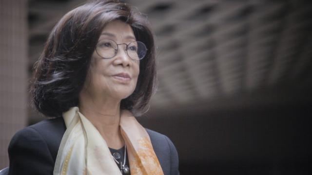 Décès de Bopha Devi, architecte du réveil du ballet royal cambodgien