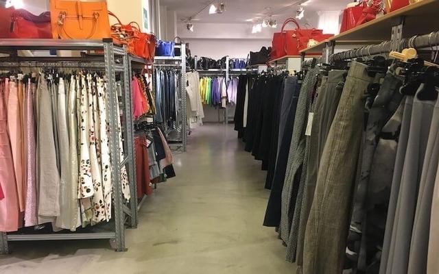 Shopping : les meilleurs outlet de luxe de Milan