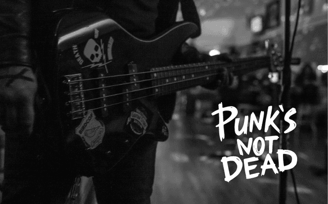 Le punk britannique en 11 artistes incontournables