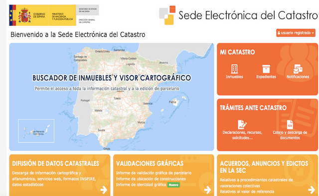 Référence cadastrale: comment trouver le numéro cadastral d'un bien?