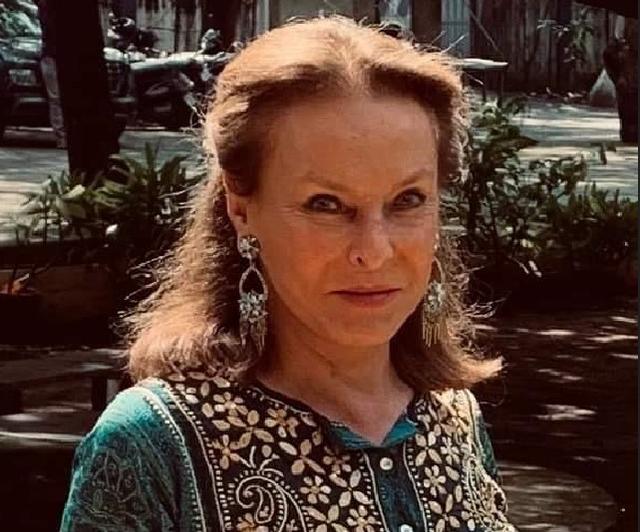 Princesse Sturdza : "ce qui m'insupporte, c'est l'injustice vis à vis ...