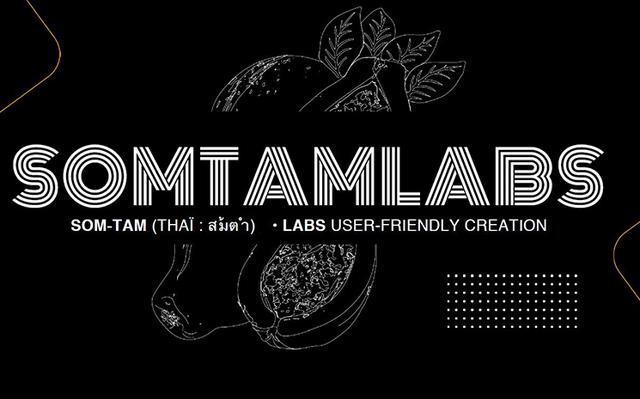 SomTamLabs : Agence de développement