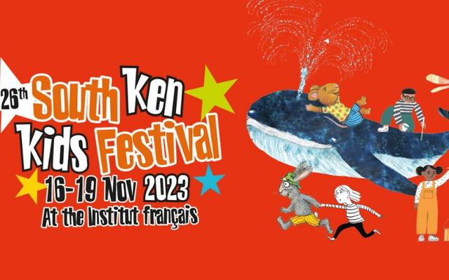 South Ken Kids Festival : un événement incontournable pour toute la famille