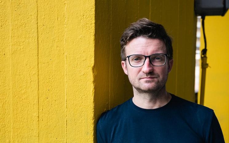 Jason Dembski : “ Le festival HKwalls existe depuis plus de 10 ans”