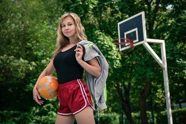 À propos, le vocabulaire du sport et des loisirs en polonais