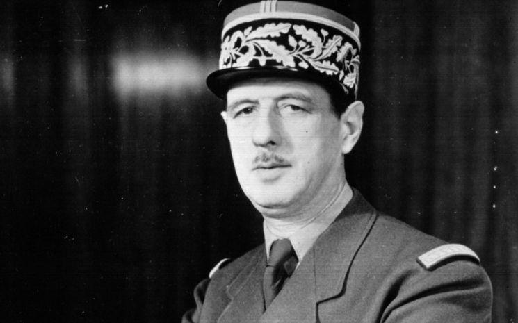 Retour sur l’appel du 18 juin 1940 par le général de Gaulle à Londres