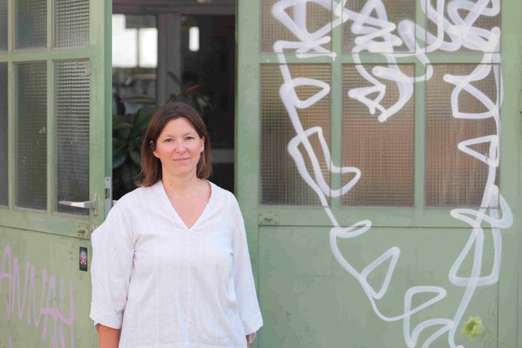 Caroline Hayashi : promouvoir l'art de la céramique japonaise en Europe