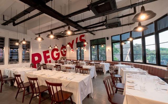 Peggy's Brass Knuckles, nouvelle destination culinaire entre tradition ...