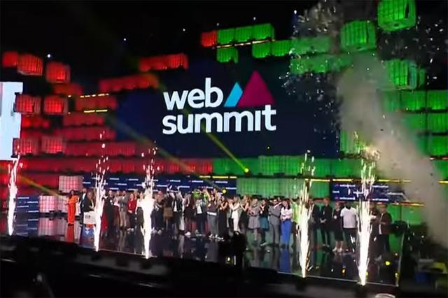 Web Summit : le grand salon de la technologie à Lisbonne du 11 au 14 novembre