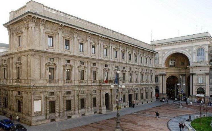 Arlettie débarque à Milan