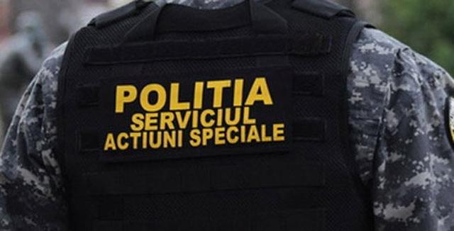 Horațiu Potra, qui assurait la sécurité de Calin Georgescu, a été arrêté