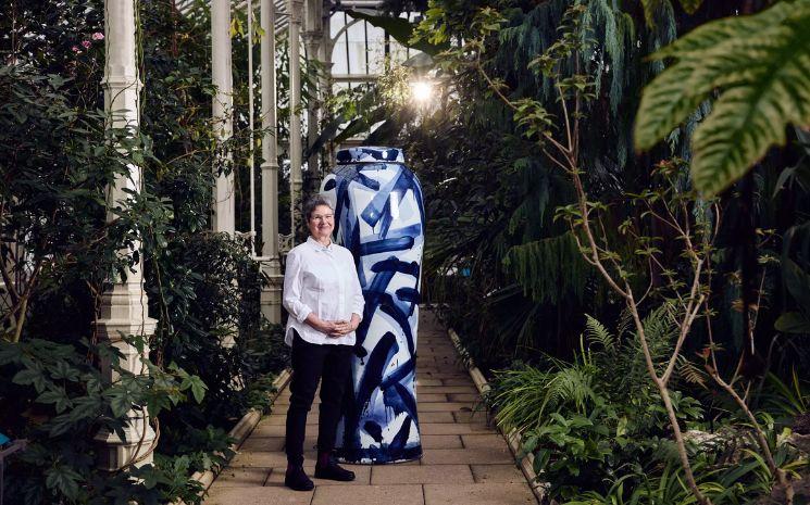 Pierre Faury, ou quand la timidité trouve sa voix