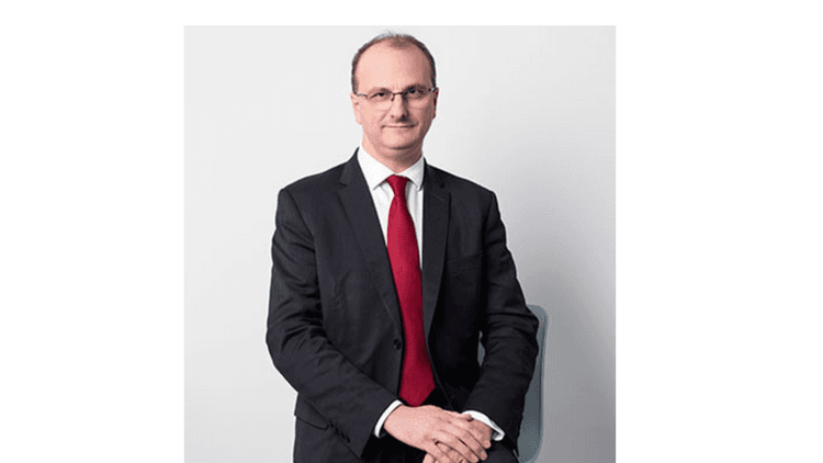 Qui est Philippe Pascal, nommé président-directeur général d’Aéroports ...