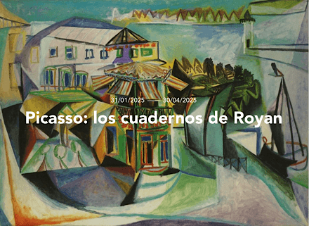 Musée Picasso - Les Carnets de Royan