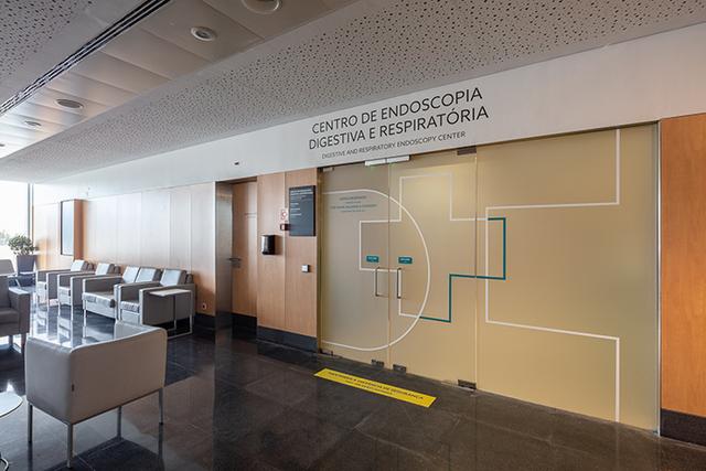 Hospital da Luz Lisboa : Un centre d'excellence des maladies digestives