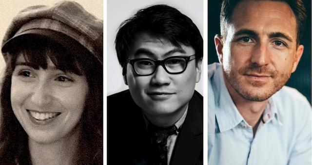 Trois entrepreneurs à Shanghai : "La ville a complètement changé en dix ...