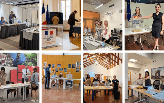 Élections consulaires 2026 : coulisses, résultats, enjeux…Quelle est la ...