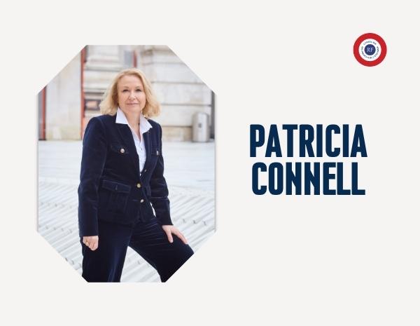 Patricia Connell: “Pendant la campagne, nous avons écouté, maintenant ...