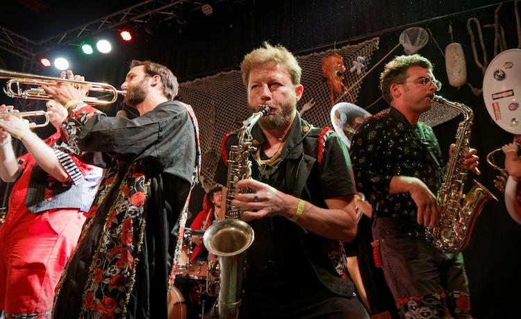 Roma in Musica : des concerts à travers toute la capitale