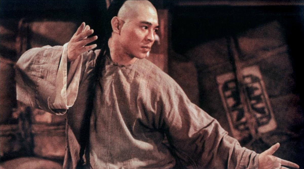 10 films cultes du cinéma chinois