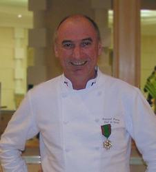 GASTRONOMIE – Patrick Ferry, le chef voyageur s’arrête au Brésil