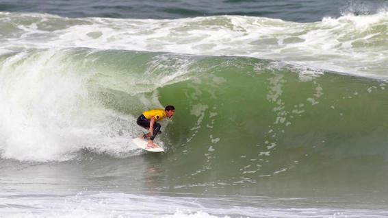 QUICKSILVER PRO - Compétition de surf et bodyboard à Anfa place