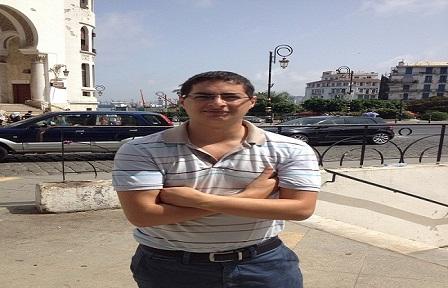 MOHAMED SKANDER - "C'est une très bonne affaire que d'investir en Algérie"