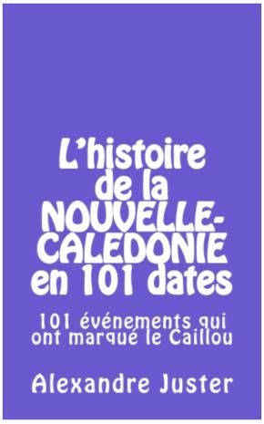 Top 10 des livres sur la Nouvelle Calédonie