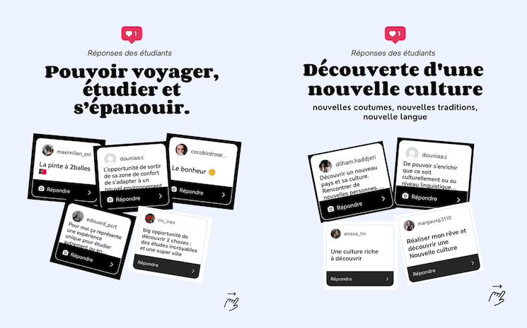 GEDS : Quand les études de santé deviennent une expérience