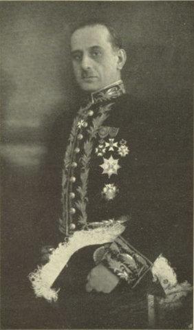 Semper Immota! Une famille inébranlable : les Colonna