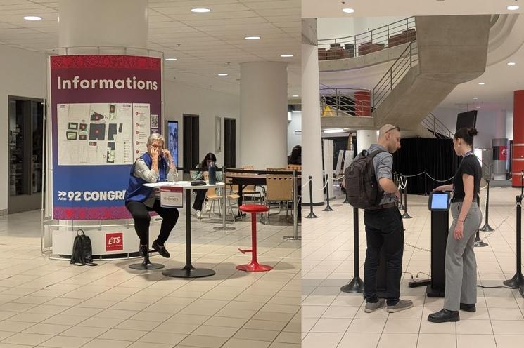 Le 92e Congrès de l’Acfas : défendre la science en français dans un ...