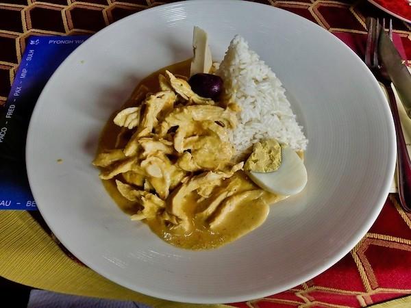 20 plats typiques du Pérou