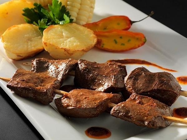 20 plats typiques du Pérou