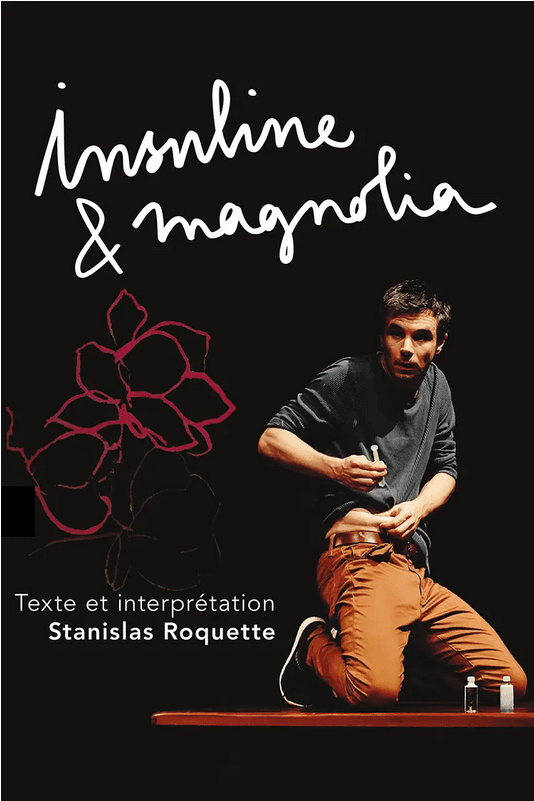 Gagnez des places pour voir Insuline & Magnolia au Centre culturel du ...