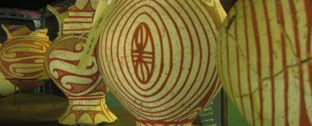 BAN CHIANG - Sur les traces d’une mystérieuse civilisation