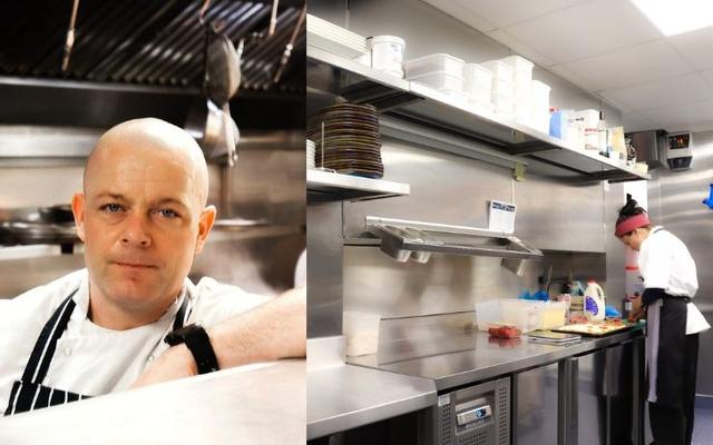 Chez Max : l'évolution continue du célèbre restaurant français de Dublin