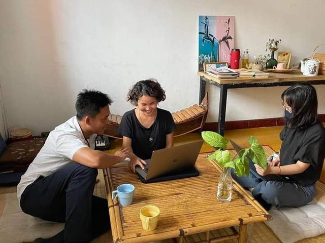 La fondation Anicca célèbre la Journée de la Femme à Phnom Penh