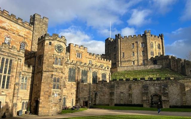 Que faire le temps d’une journée à Durham