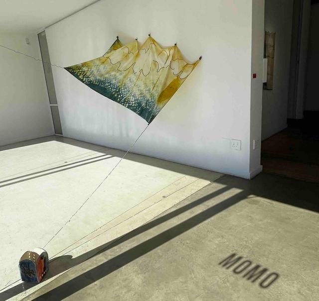 Johannesburg : visitez l’exposition de Bulumko MBETE à la galerie MOMO