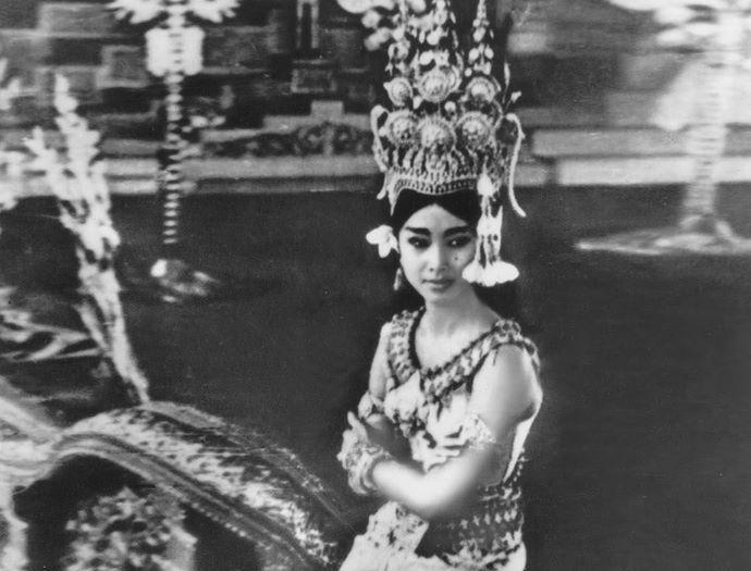 Décès de Bopha Devi, architecte du réveil du ballet royal cambodgien