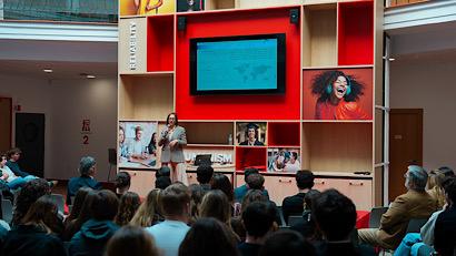 6ᵉ Welcome Day de l’ESSCA Malaga sous le signe de l’innovation et de l ...