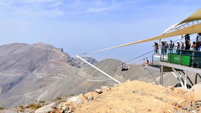 À la découverte de Ras El Khaïmah : suivez le guide!