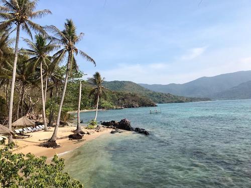 A la découvertes des Maldives de Java : les îles Karimunjawa