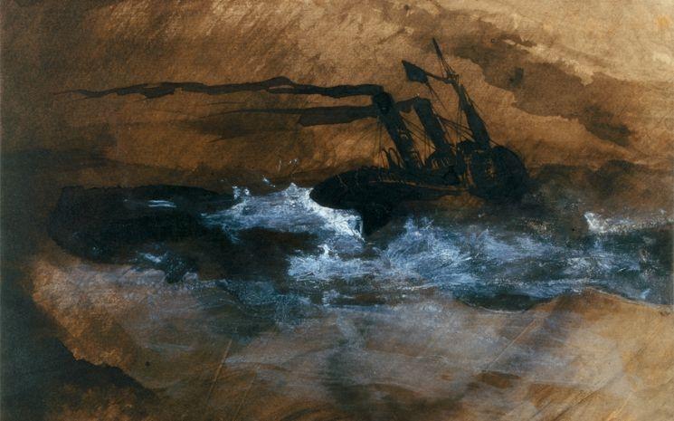 Victor Hugo à Jersey et Guernesey, de l’exil à la renaissance littéraire