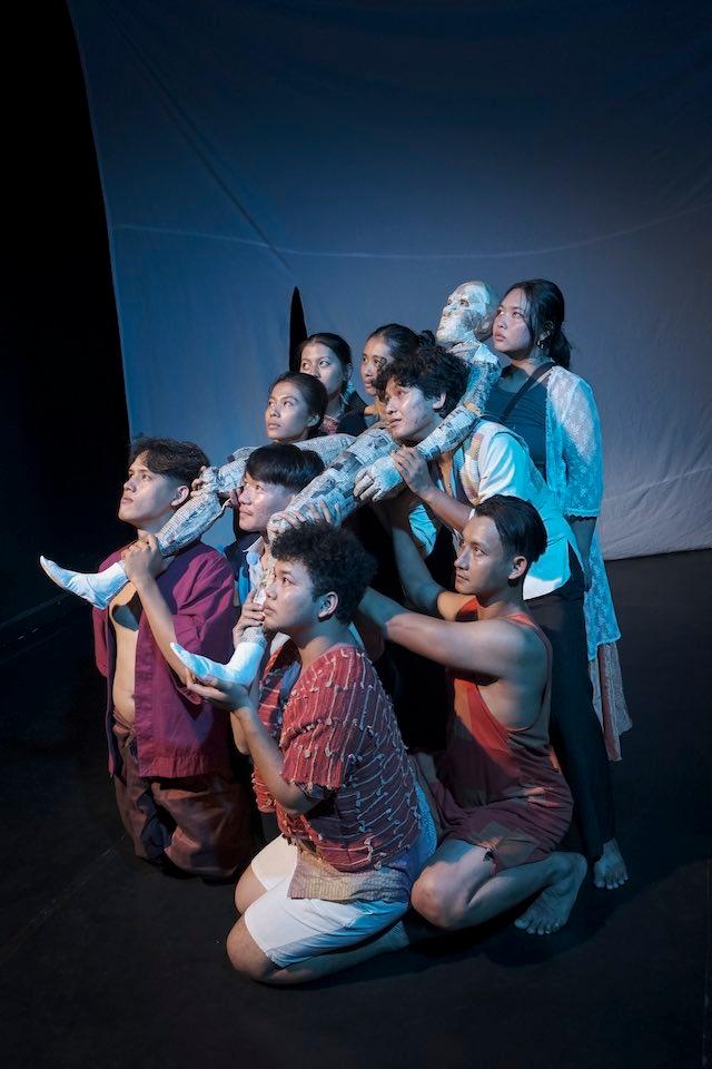 Eric Ellul : « j’ai rencontré une génération cambodgienne prête à s ...