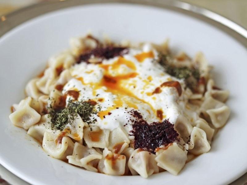 Top 10 des spécialités culinaires turques