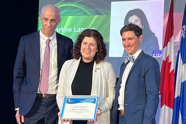 Americana 2025 : Deux jours d’échanges et d’innovations pour l ...