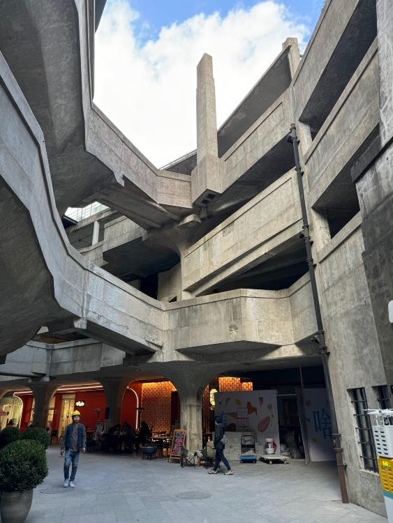 Découvrir Shanghai : le quartier de Hongkou
